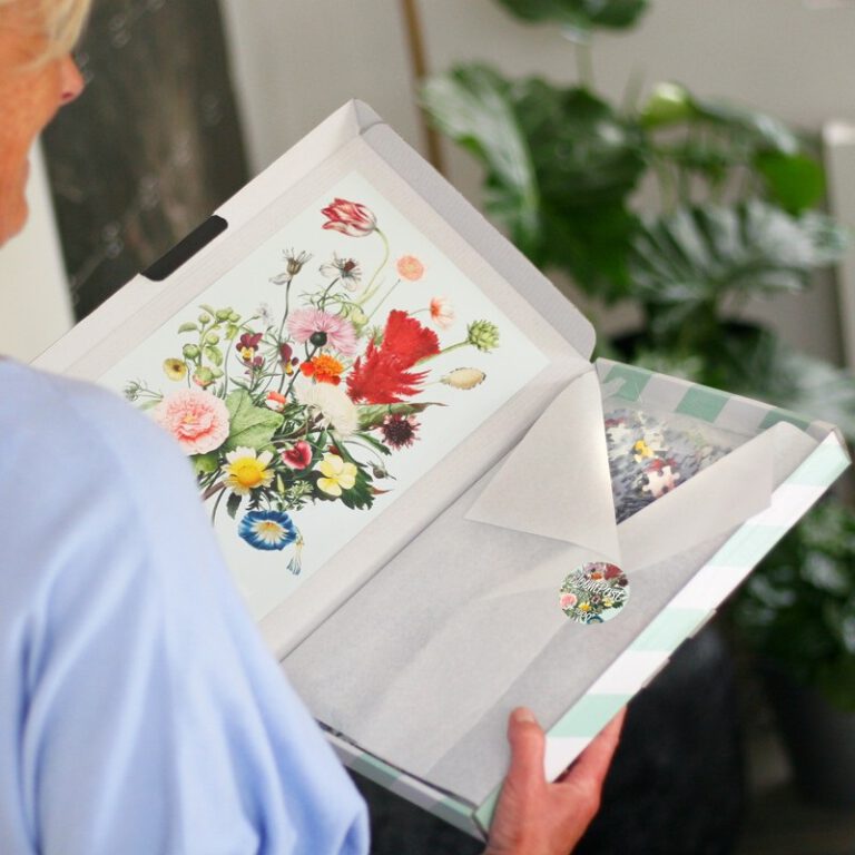 10 bijzondere cadeaus om per post te versturen (2023) | CadeauPlezier