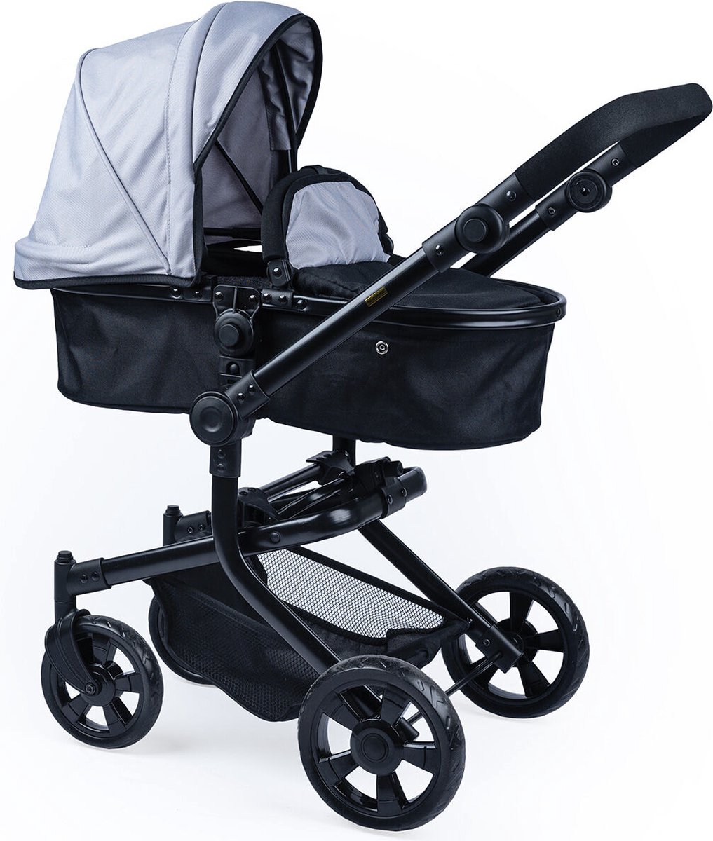 De 11 leukste en beste poppenwagens (2023) | CadeauPlezier